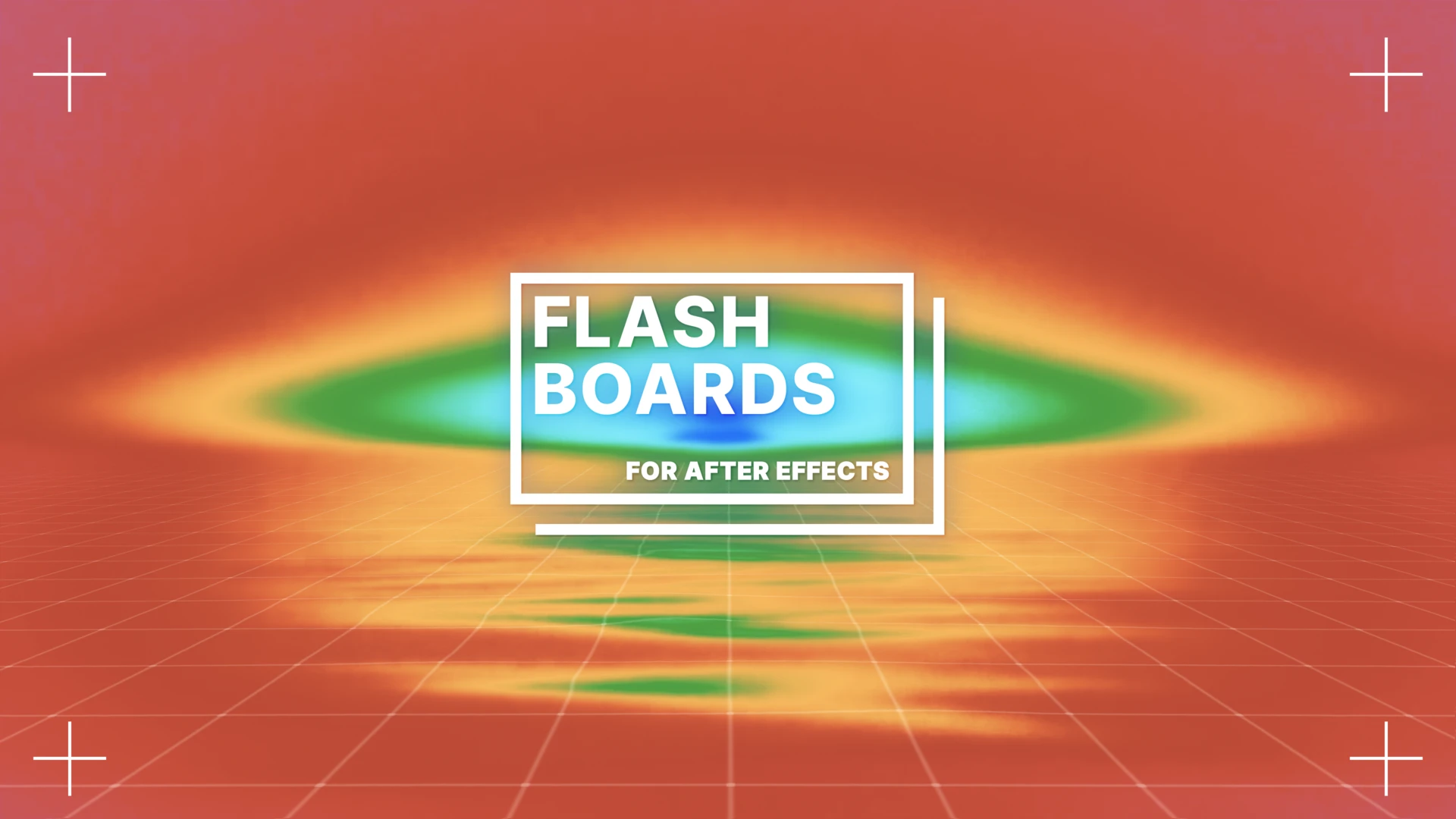 FlashBoards: Your New Visual Workspace Inside After Effects - Motion ...